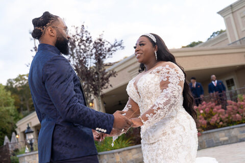 Shakira & Princeten | Jeff Lamothe Photography